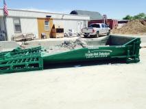 Concrete Washout Bins - A Track Out Solutions